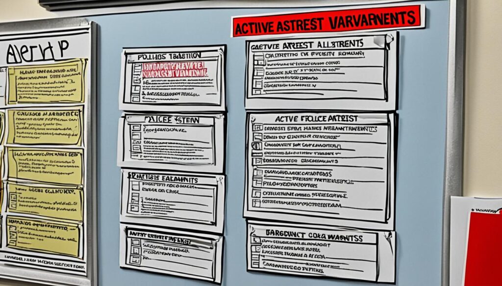 Arrest Warrant vs. Bench Warrant: Know the Difference Before It's Too ...