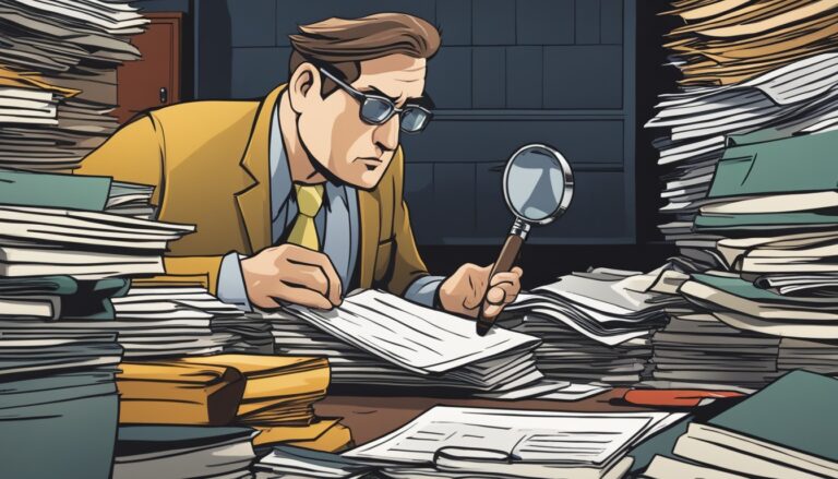 Do Warrants Show Up on Background Checks? Here's the Answer - This Info