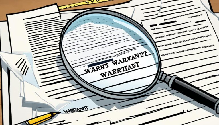 Arrest Warrant vs. Bench Warrant: Know the Difference Before It's Too ...
