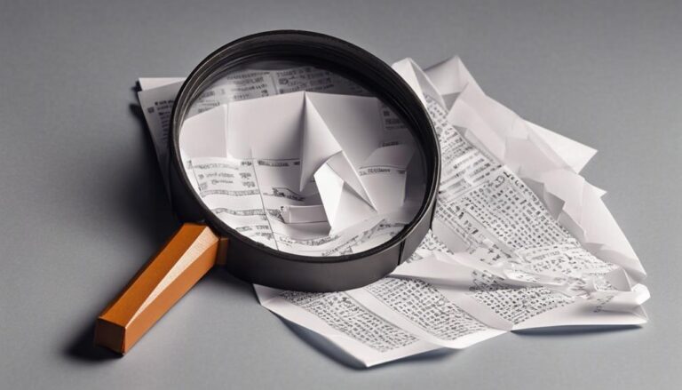 SC SLED Background Checks: What They Reveal - This Info