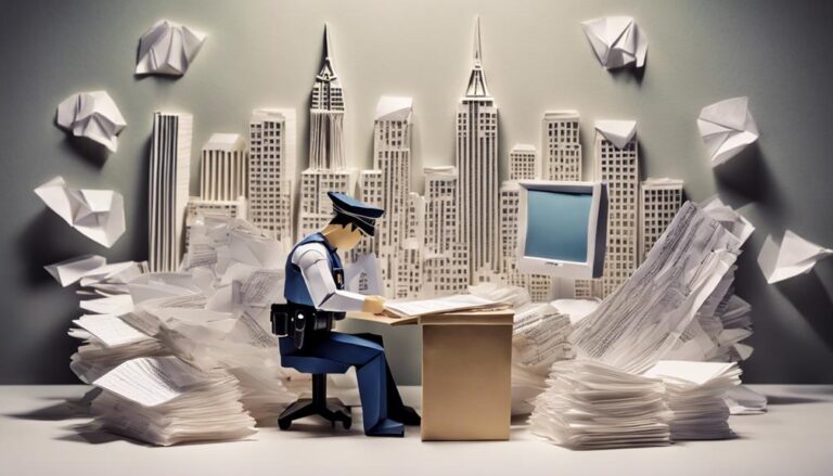 Arrest Warrant vs. Bench Warrant: Know the Difference Before It's Too ...