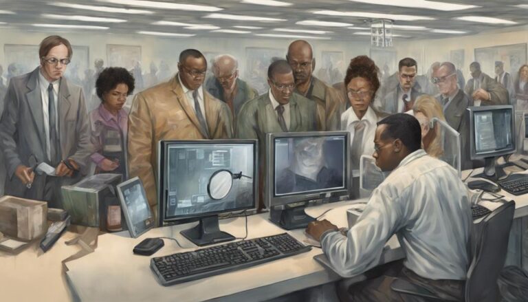 SC SLED Background Checks: What They Reveal - This Info