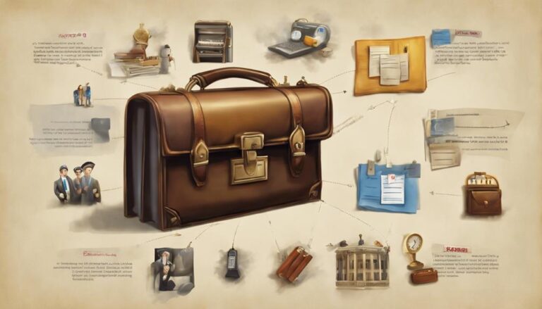 SC SLED Background Checks: What They Reveal - This Info