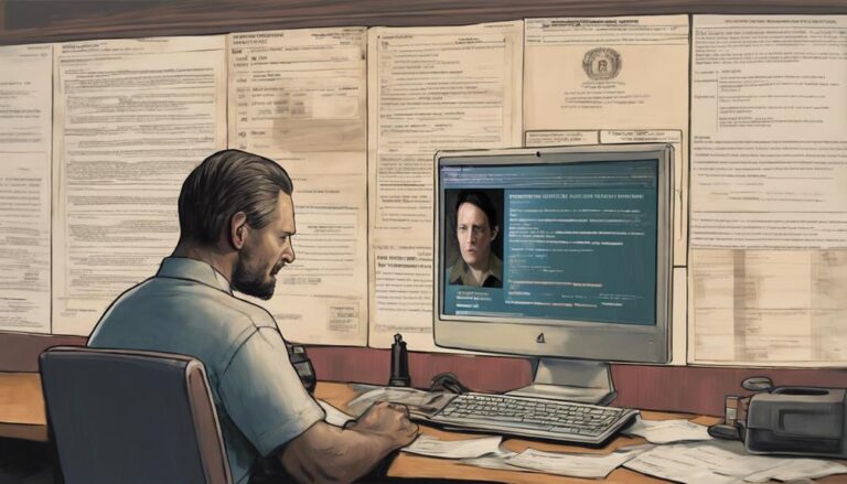 SC SLED Background Checks: What They Reveal - This Info