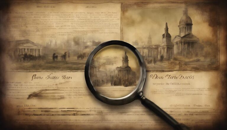 How Far Back Does Goodwill Go on Background Checks? - This Info