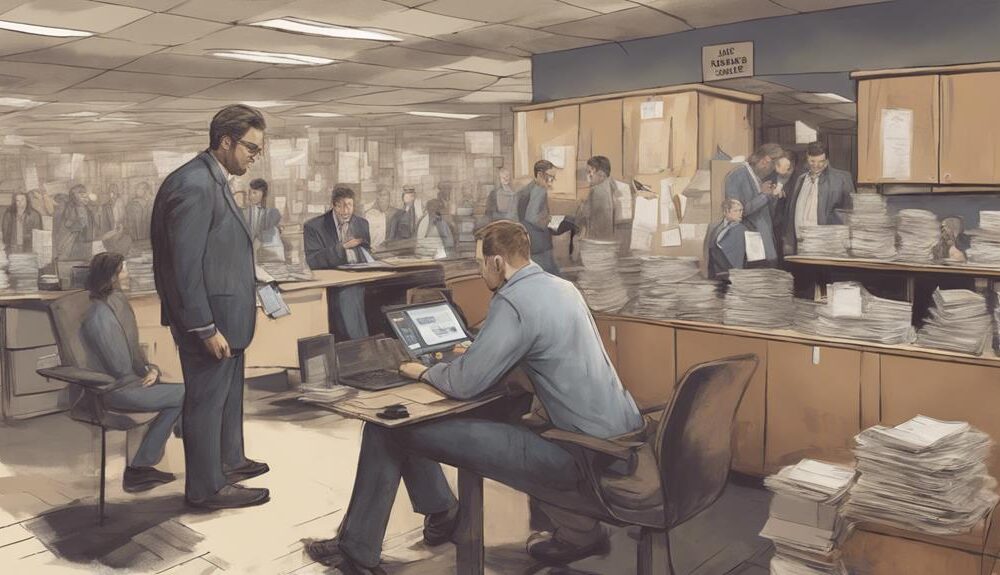 How Long Do BCI Background Checks Take? - This Info