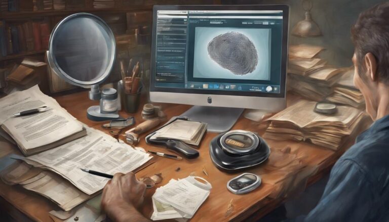 The Truth About Cyber Background Checks: What You Need to Know - This Info