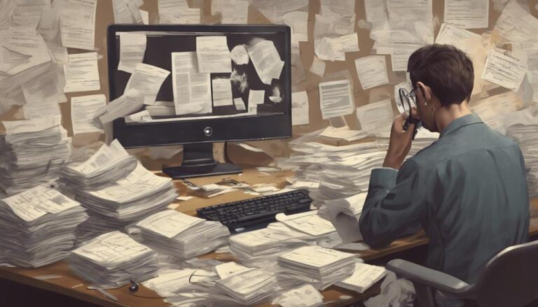 SC SLED Background Checks: What They Reveal - This Info