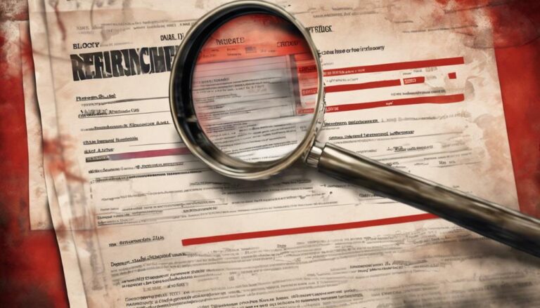 SC SLED Background Checks: What They Reveal - This Info