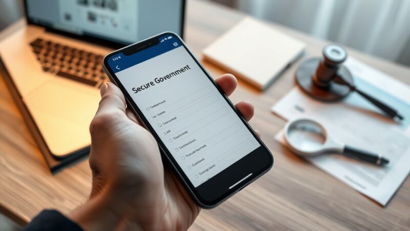 How to Check for Warrants on Yourself Without Alerting the Police ...