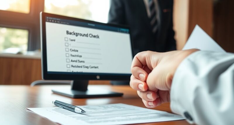 How Far Back Do FBI Background Checks Go? - This Info