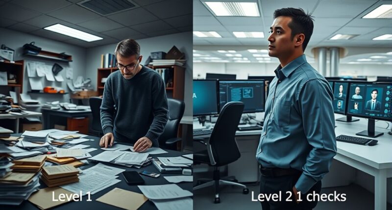 How Far Back Do FBI Background Checks Go? - This Info