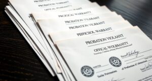 How Long Does an Arrest Warrant Really Last? The Truth May Surprise You ...