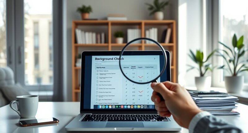 Group One Background Checks Explained - This Info