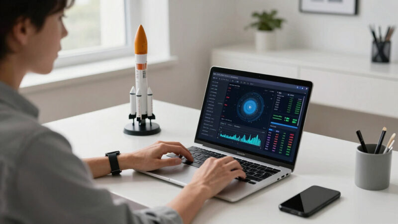 The $60 Billion Bargain: Why Cursor Could Be a Steal for SpaceX - This Info